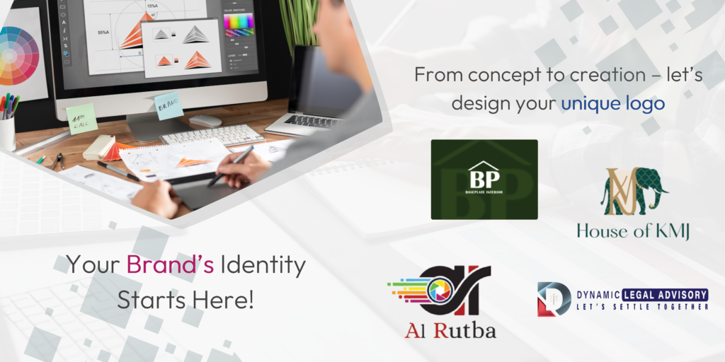 Best Logo Design Services – Custom Logos by Top Design Agency